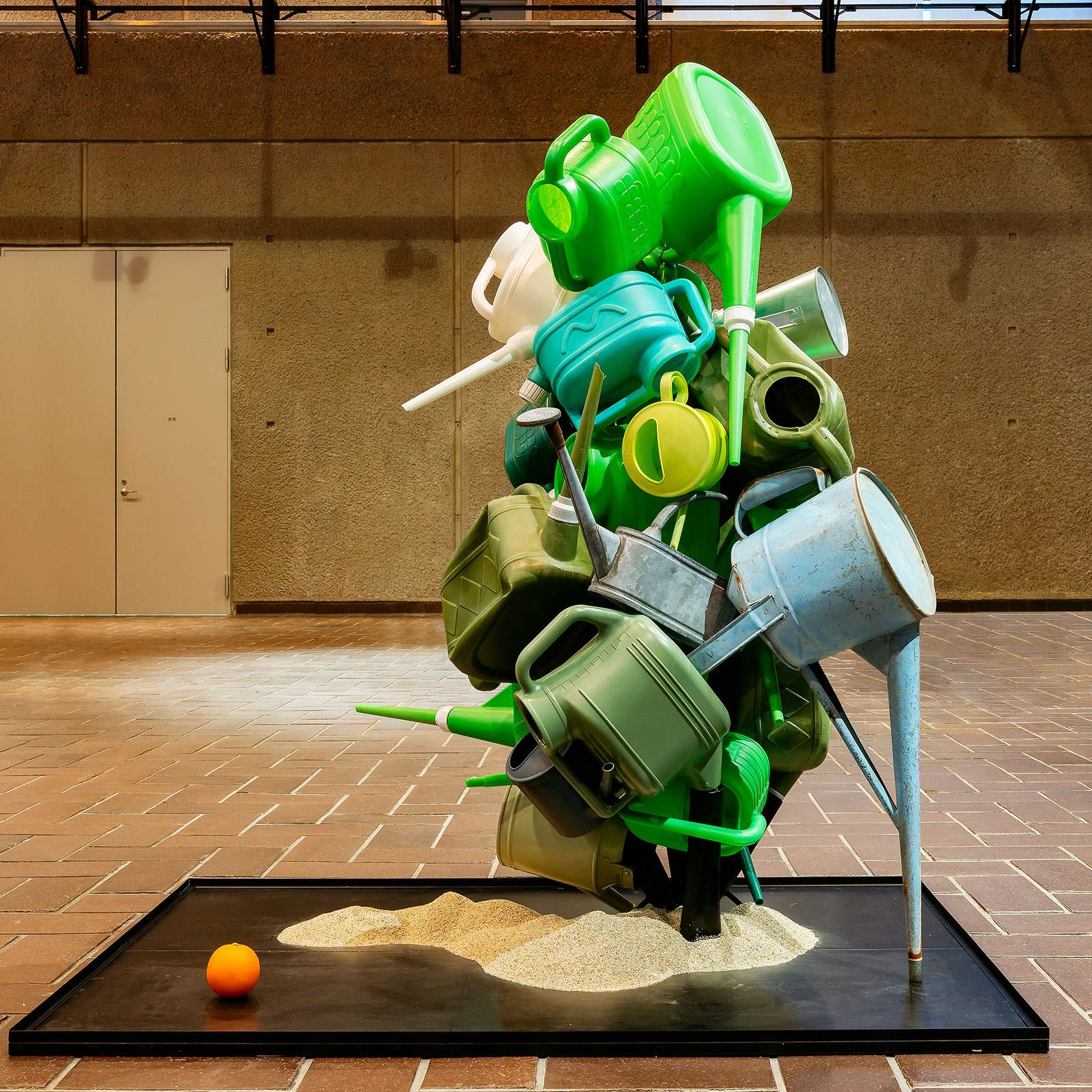 渡部 芳奈子 Watanabe Kanako – Evolve Conceptual Art Exhibition